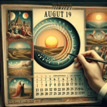 Efemérides 19 de agosto